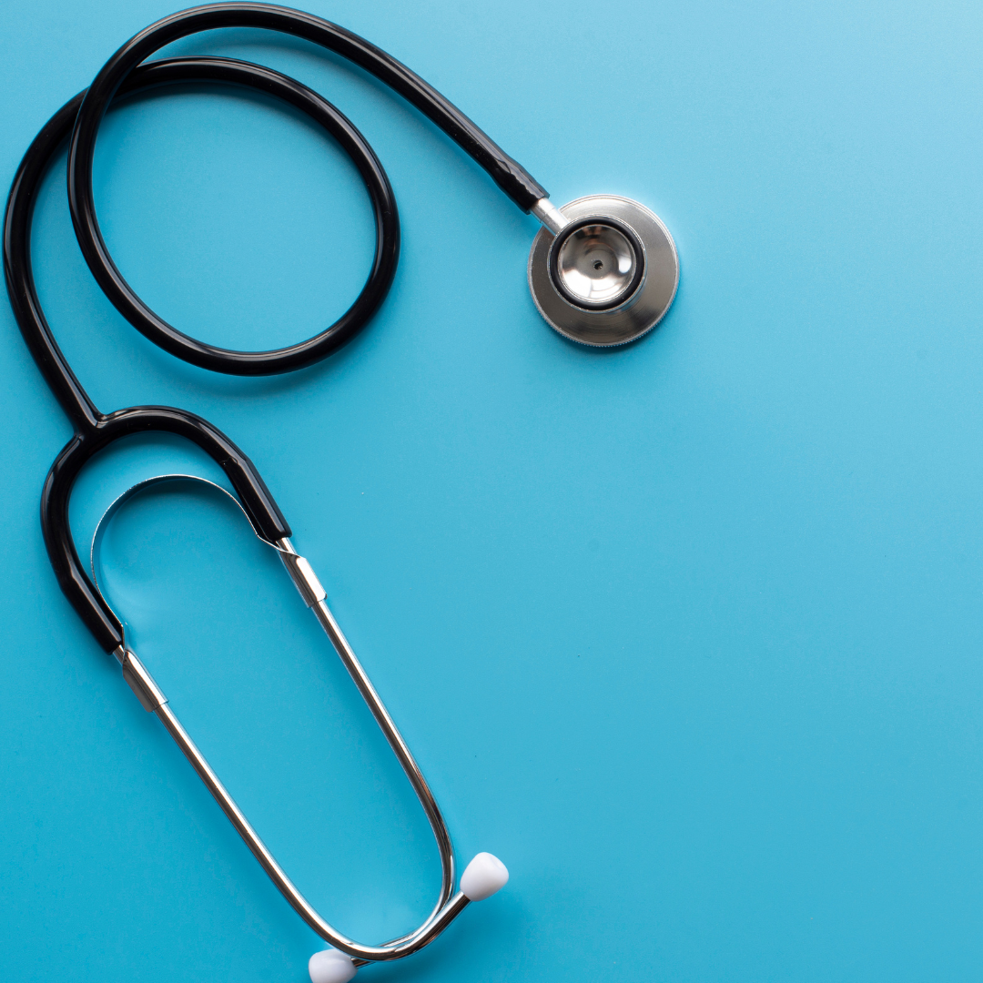 Happy National Doctor's Day 2025! | Curare Physician Recruiting